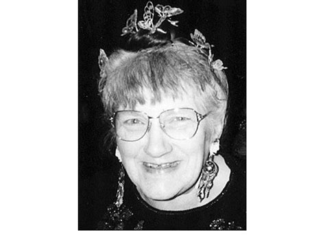 Selma Chalker Obituary 2016 Ortonville Mi The Oakland Press