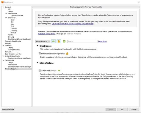Solved Fusion 360 Setup Sheet Options Autodesk Community
