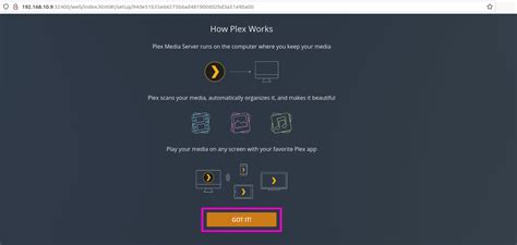 How To Install Plex Media Server On Ubuntu