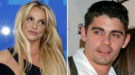 Britney Spears Ex Husband Jason Alexander To Go To Trial On Stalking