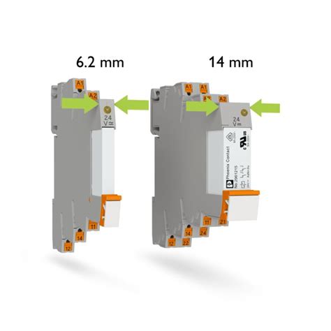 Innovaciones Y Características De Plc Interface Phoenix Contact