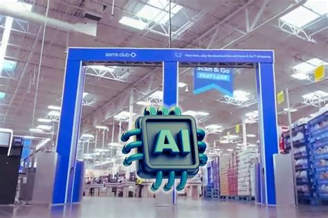 Have You Had The Ai Experience At Your Ky Sams Club Yet