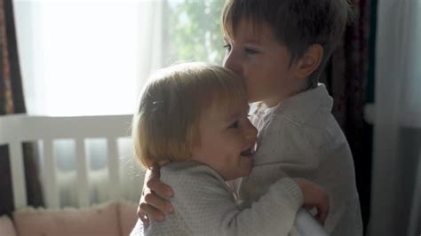 368 Brother Sister Kissing Stock Videos Footage And 4k Video Clips