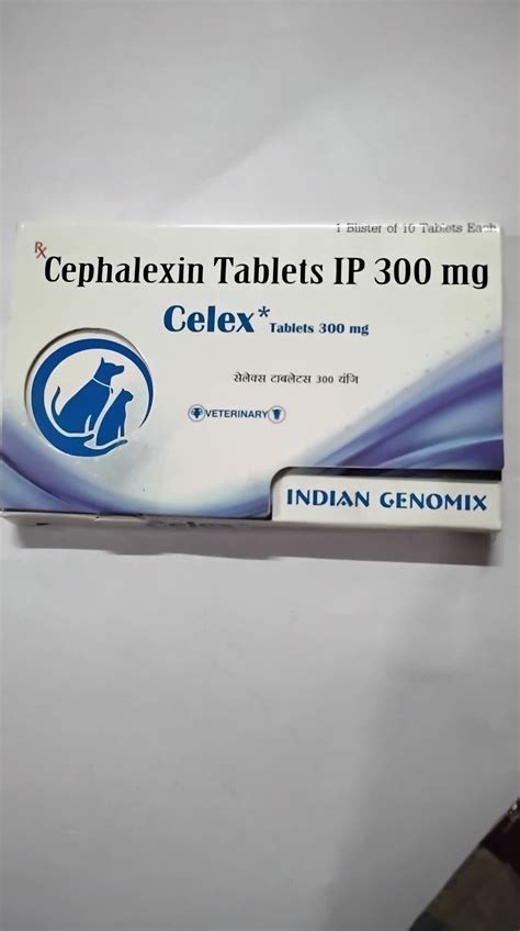 Celex Tablets