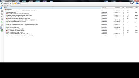 Unknown Texture Problems Skyrim Technical Support Loverslab