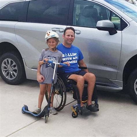 Robert Ballard Gary Sinise Foundation