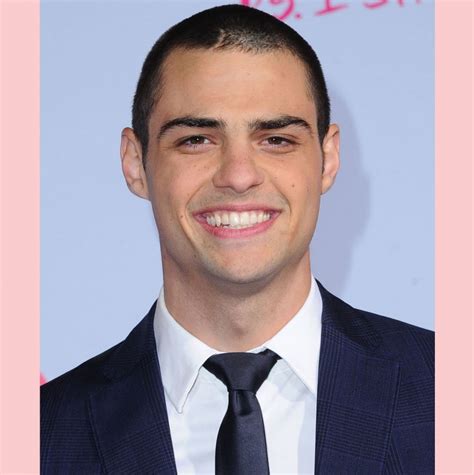 Noah Centineo Recalls Dark Time When There Were Few Drugs He Wouldnt Do Perez Hilton