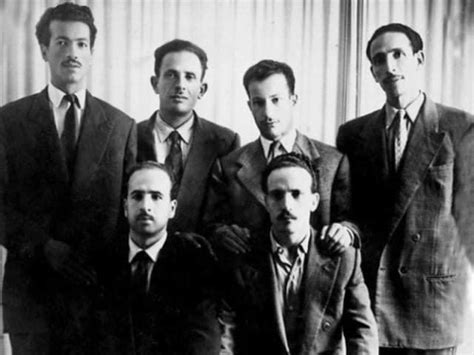 وزير المجاهدين في ذكرى اجتماع مجموعة الـ6 رجال أفذاذ النهار أونلاين