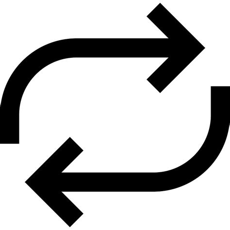 Sync Free Vector Icons On