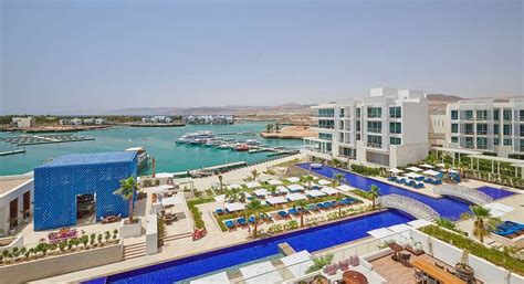 Hyatt Regency Aqaba Ayla Updated 2023 Prices Jordan