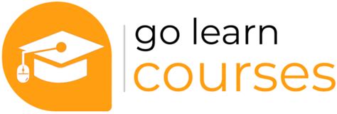 Login Go Learn Courses