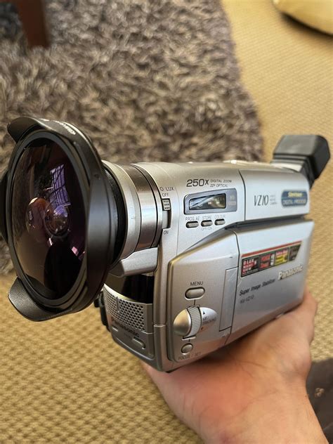Lcd Not Working Rcamcorders
