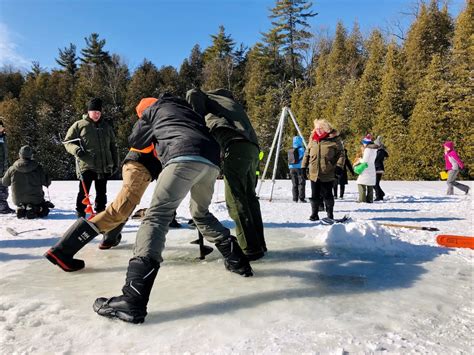 Una Nueva Era En La Historia De La Tierra Un Grupo Internacional De