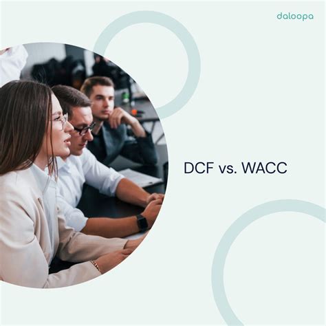 Dcf Vs Wacc