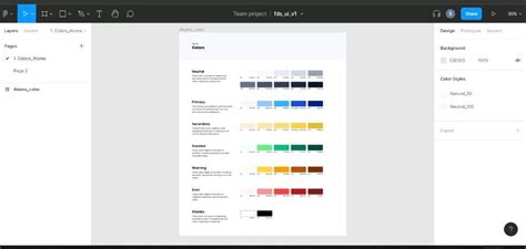 Shuyeb Ahmed On Linkedin Uidesign Uxdesign Uxuidesign Figmadesignsystem Figma Figmadesign