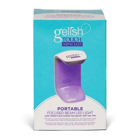 Touch Mini Led Light With Usb Cord