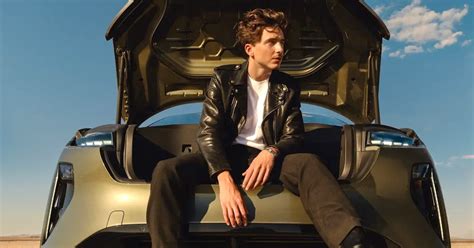 Tesla Vs Bezos Slate Windrose Lucid And Paul ‘muaddib Atreides Ev Magazine Electric