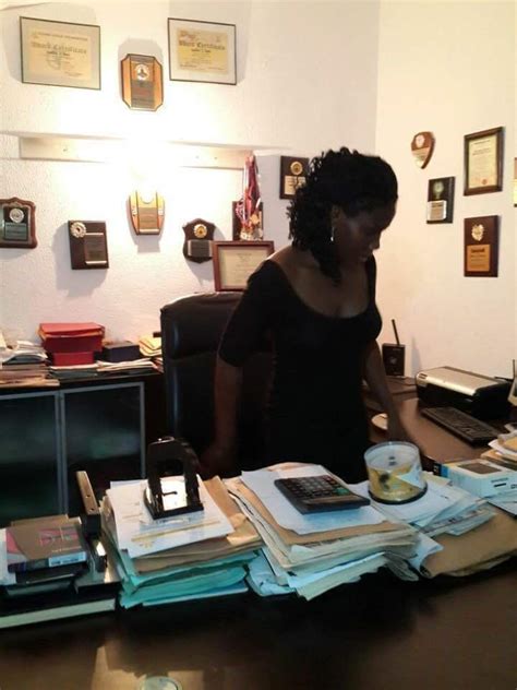 Who Is Dr Sandra Duru Mgbeke Media