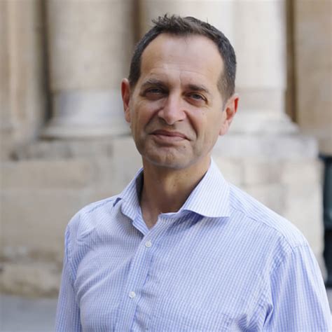 Alex Grech 3cl Foundation