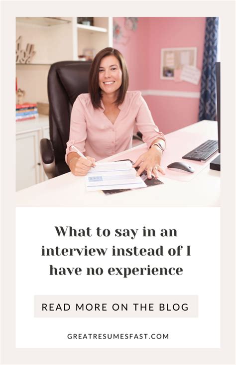 An Important Interview Question About Your Experience You Must Answer Correctly