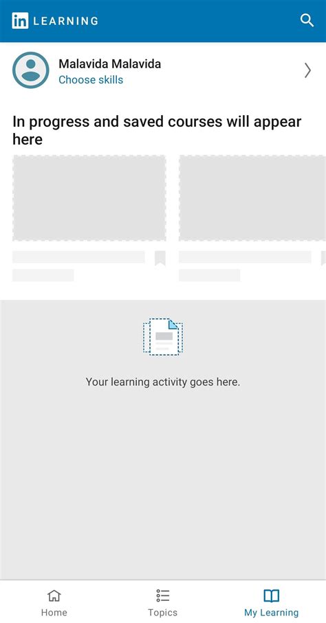 Linkedin Learning Apk Download For Android Free