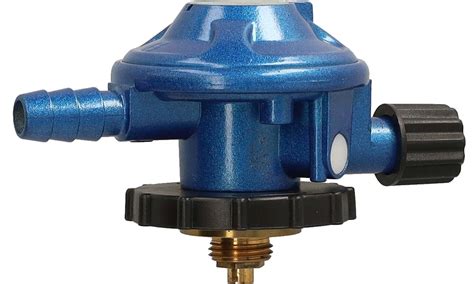 Gassregulator Til Cgim16 M 10mm Gassregulatorer Thansenno