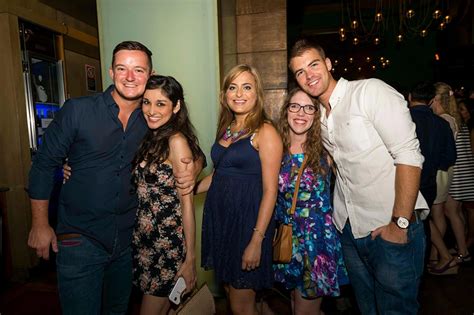 Speed Dating Chicago Singles Event 7440