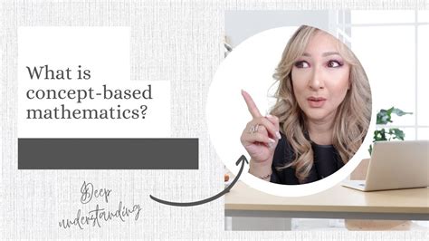 7 Examples Of Conceptual Math That Build Deep Understanding