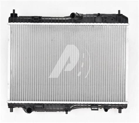 Alpine Cooling Solutions