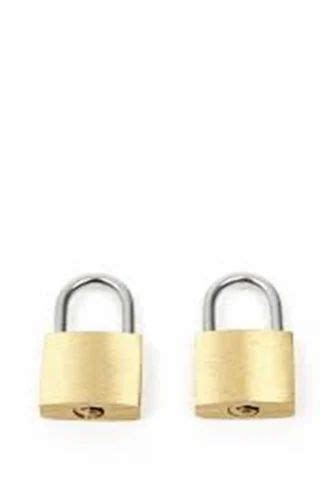 Brass Padlocks At Best Price In Surat By Bharat Infra Projects Id