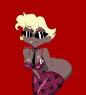 Post Agent Two Helluva Boss Theplaguearts