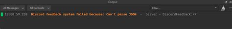 Need Help With Feedback Script Creations Feedback Developer Forum