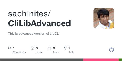 Github Sachinites Clilibadvanced This Is Advanced Version Of Libcli