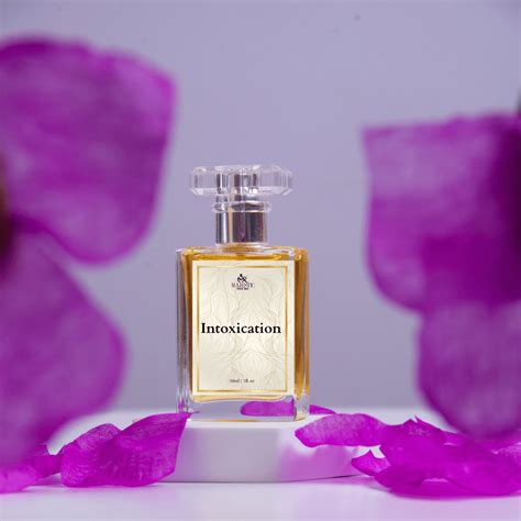 Intoxication 30mls Majestic Roobee