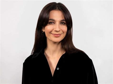 Yalda Hakim Sky News Foreign Show Not About Trying To Be Worthy