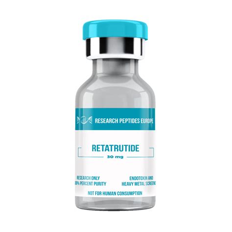 Retatrutide 20mg