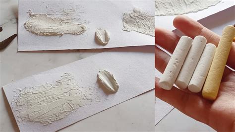 Make Texture Paste At Tristan Wilkin Blog