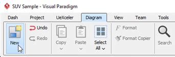 Reuse Constraint Parameters in SysML Parametric Diagram - Visual Paradigm Know-how