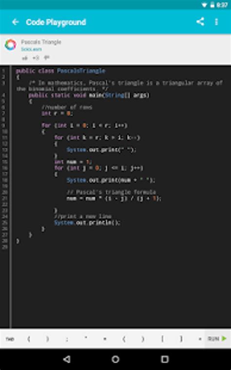 Learn Java Apk For Android Download Learn Java Apk For Android Download