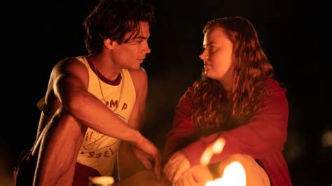 Drew Ray Tanner Stars In Boot Camp Rom Com Based On Wattpad Story