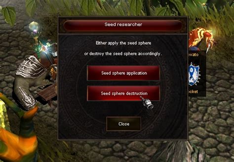 Socket System Muonline