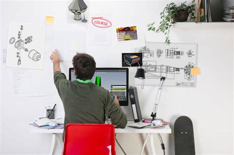 how to learn solidworks when you can t attend a class