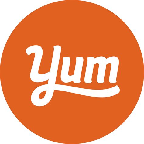 Yum Png 900x900 Png Download