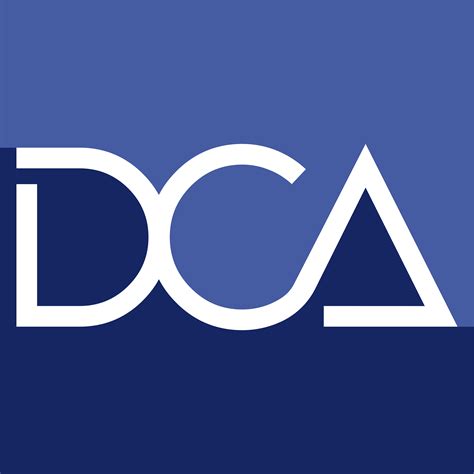 Dca Innovation Dca Consulting