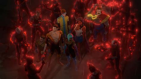 Dispatch Game Z Team 4k Wallpaper Pixiewall