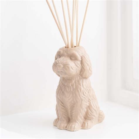 Cockapoo Diffuser 100ml Dunelm