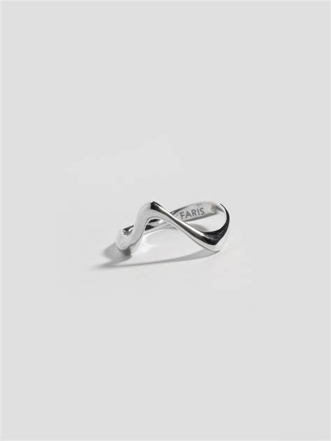 Wave Ring