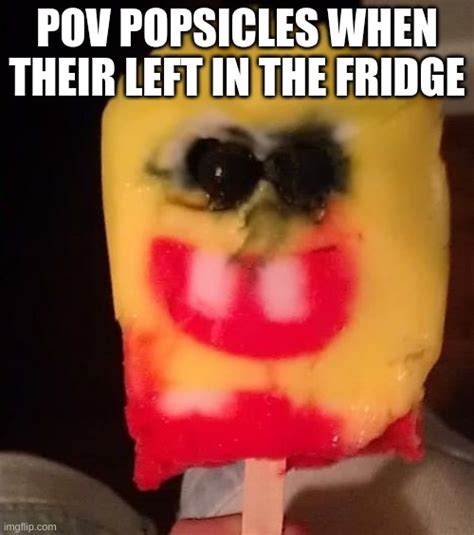 Spongebob Popsicle Memes 11 Spongebobicecreammeme Ideas Spongebob
