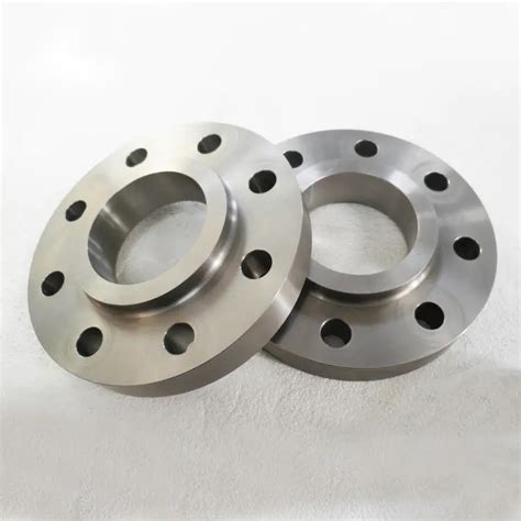 Alloy 400 Slip On Flange Rf Class150 Featured Image