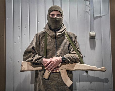 Justyna Mielnikiewicz W Ukrainie [galeria] Galeria Culture Pl